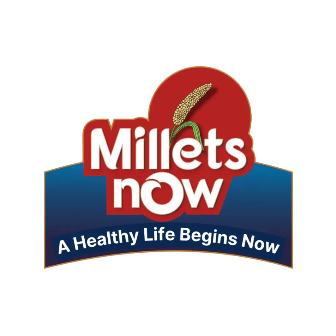 🌾 Millets Now: Your Gateway to Nutritious Living and Sustainable