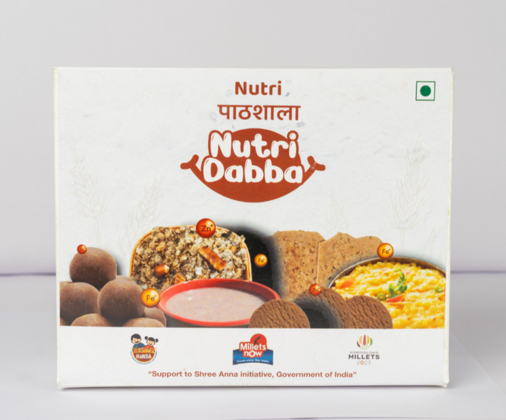 Products – Millets Now