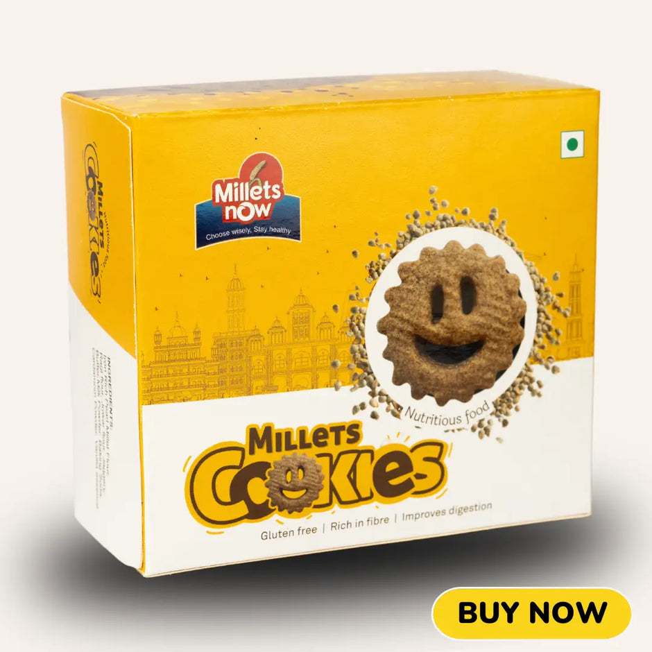 Products – Millets Now