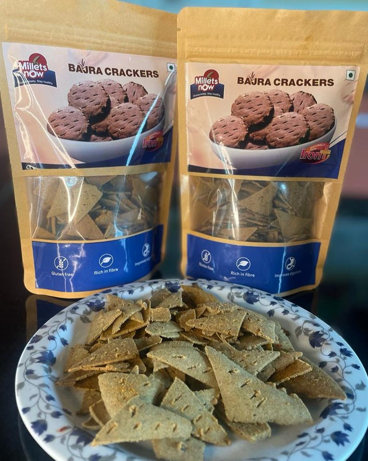 Products – Millets Now