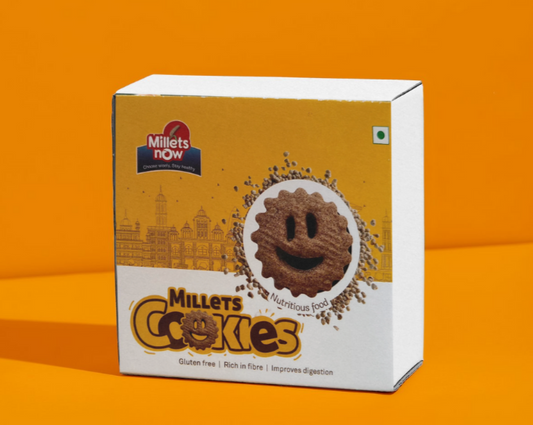 Products – Millets Now