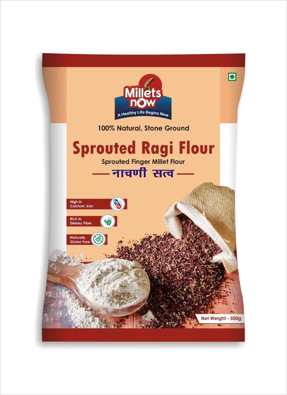 Products – Millets Now